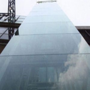 Heat Soak Glass - KIEN SAFETY GLASS SDN. BHD.